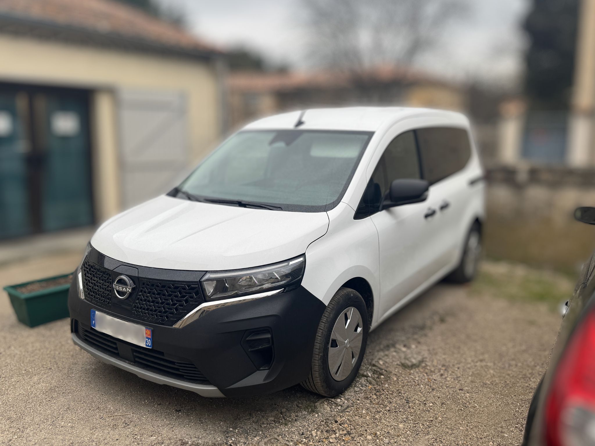 Rejoignez Taxi Solidaire - Calade